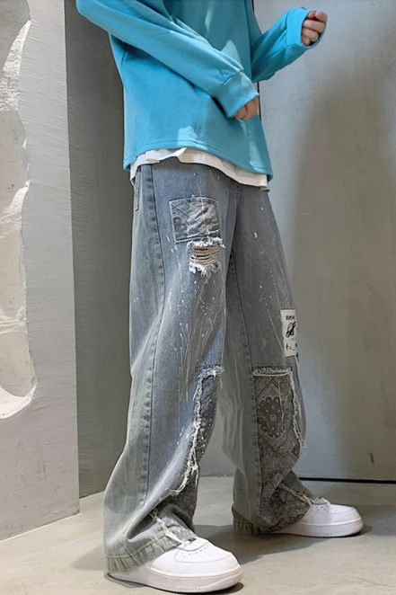 Y2K Jeans - Y2K Polska